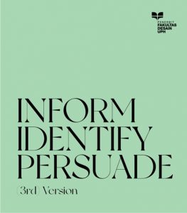 Inform, Identify, Persuade (3rd) Version – Lab Desain Editorial dan ...